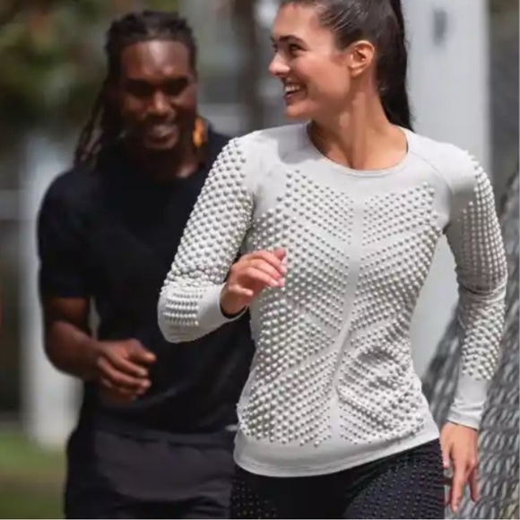 Omorpho | Tops | Omorpho Gravity Training Sportswear Weighted Gtop ...